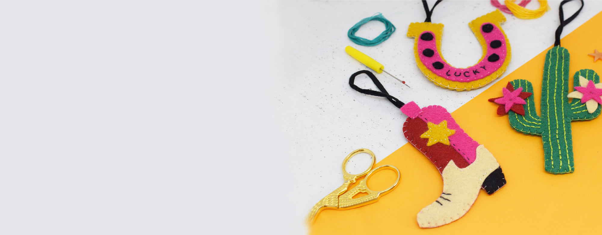 The Home of Happy Craft Kits - The Make Arcade