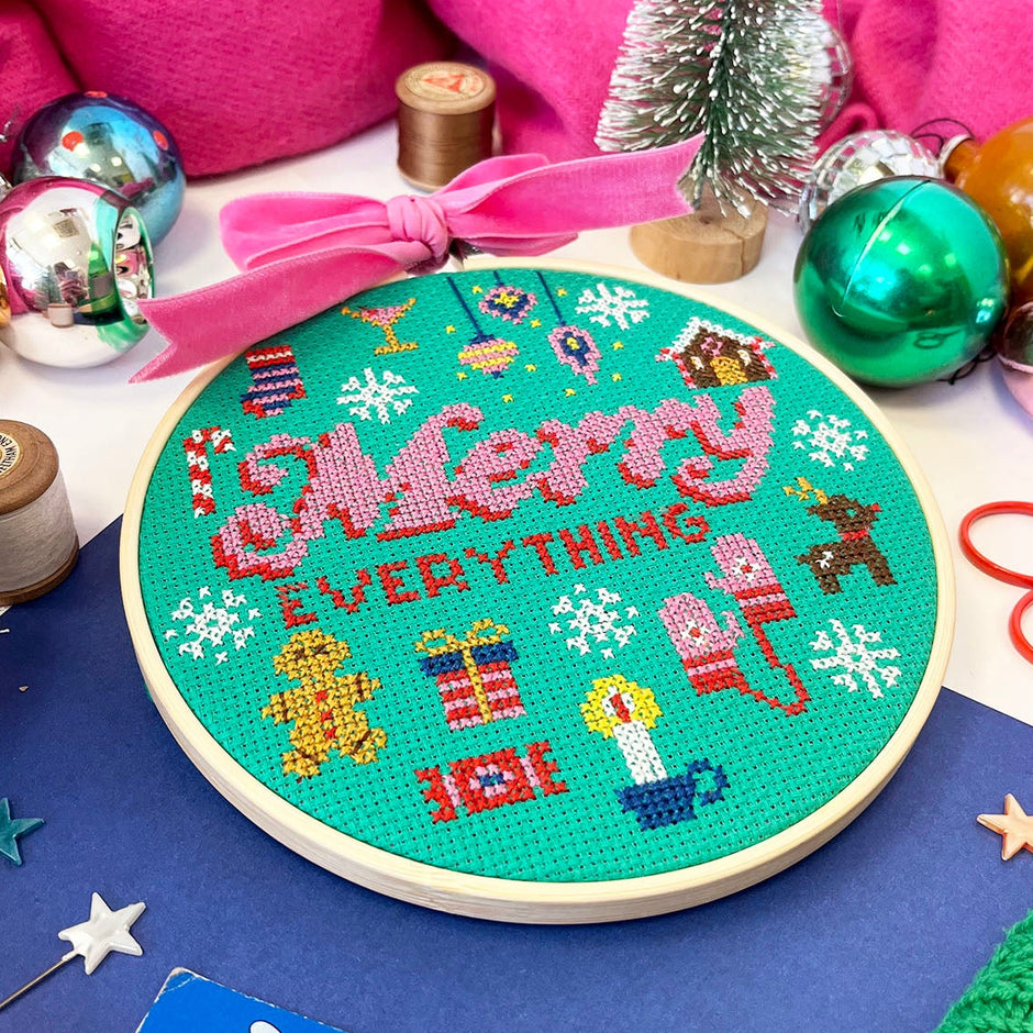 The Home of Happy Craft Kits - The Make Arcade