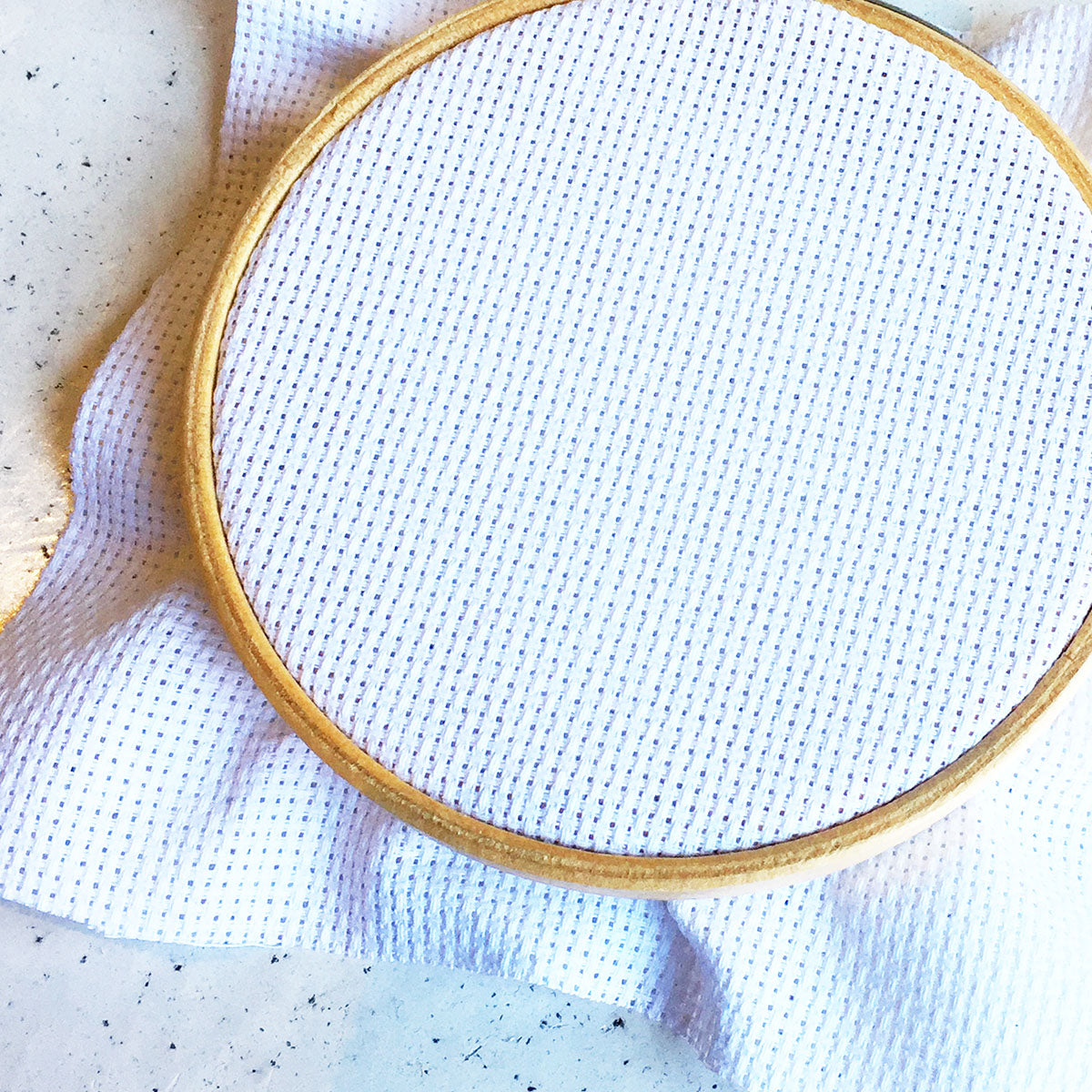 14 Count Aida Fabric – The Make Arcade